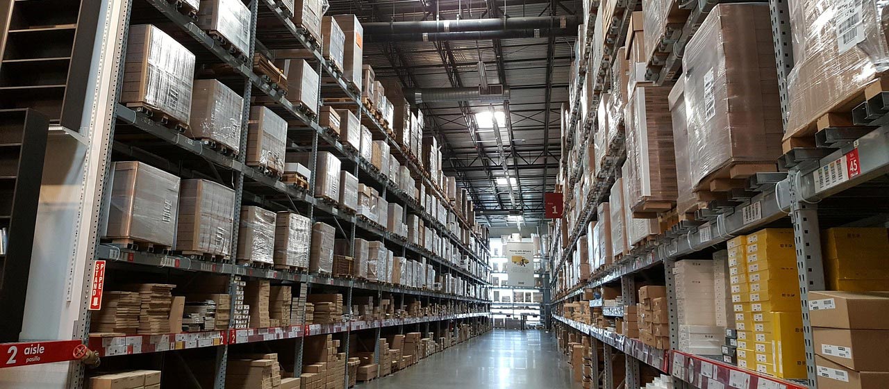 Red Squirrel Storage | 55,000 sq ft of Storage Solutions